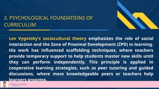 MAJOR FOUNDATION OF CURRICULUM IN THE PHILIPPINES.pptx