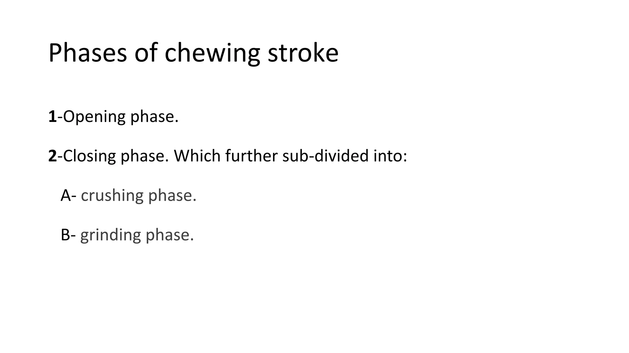 Major functions of masticatory system - Copy.docx