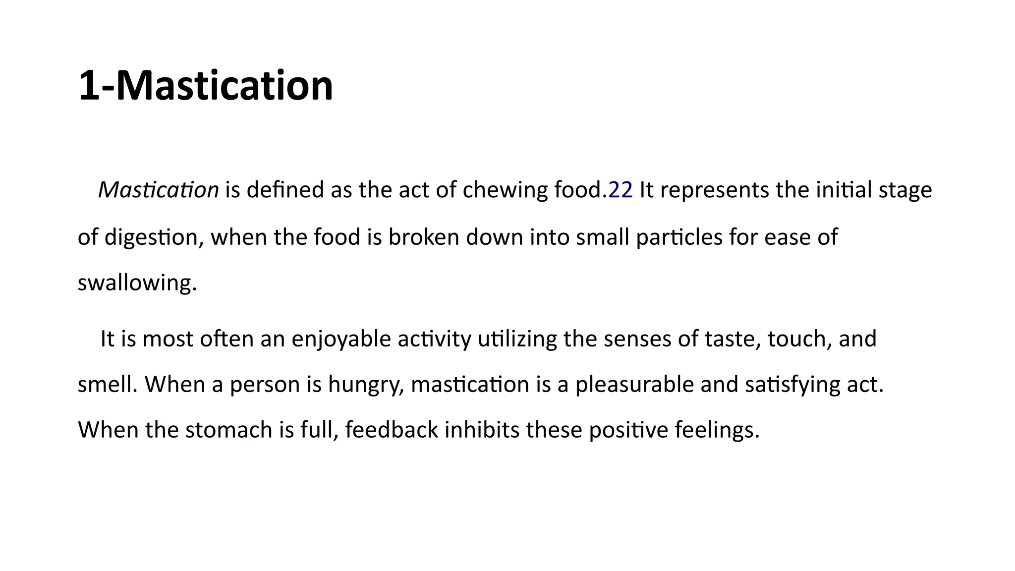Major functions of masticatory system - Copy.docx