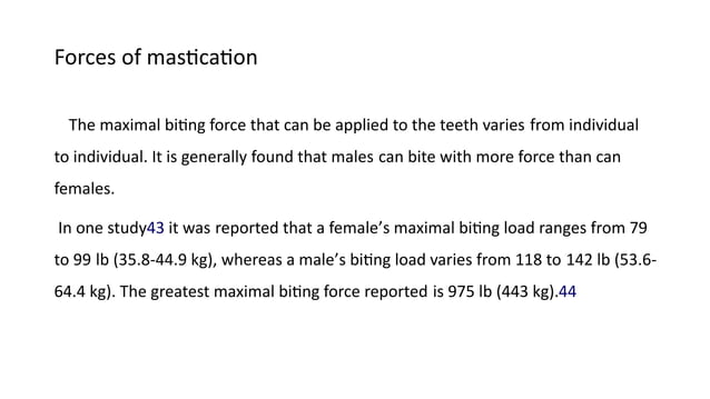 Major functions of masticatory system - Copy.docx