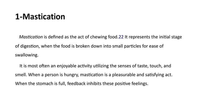 Major functions of masticatory system - Copy.docx