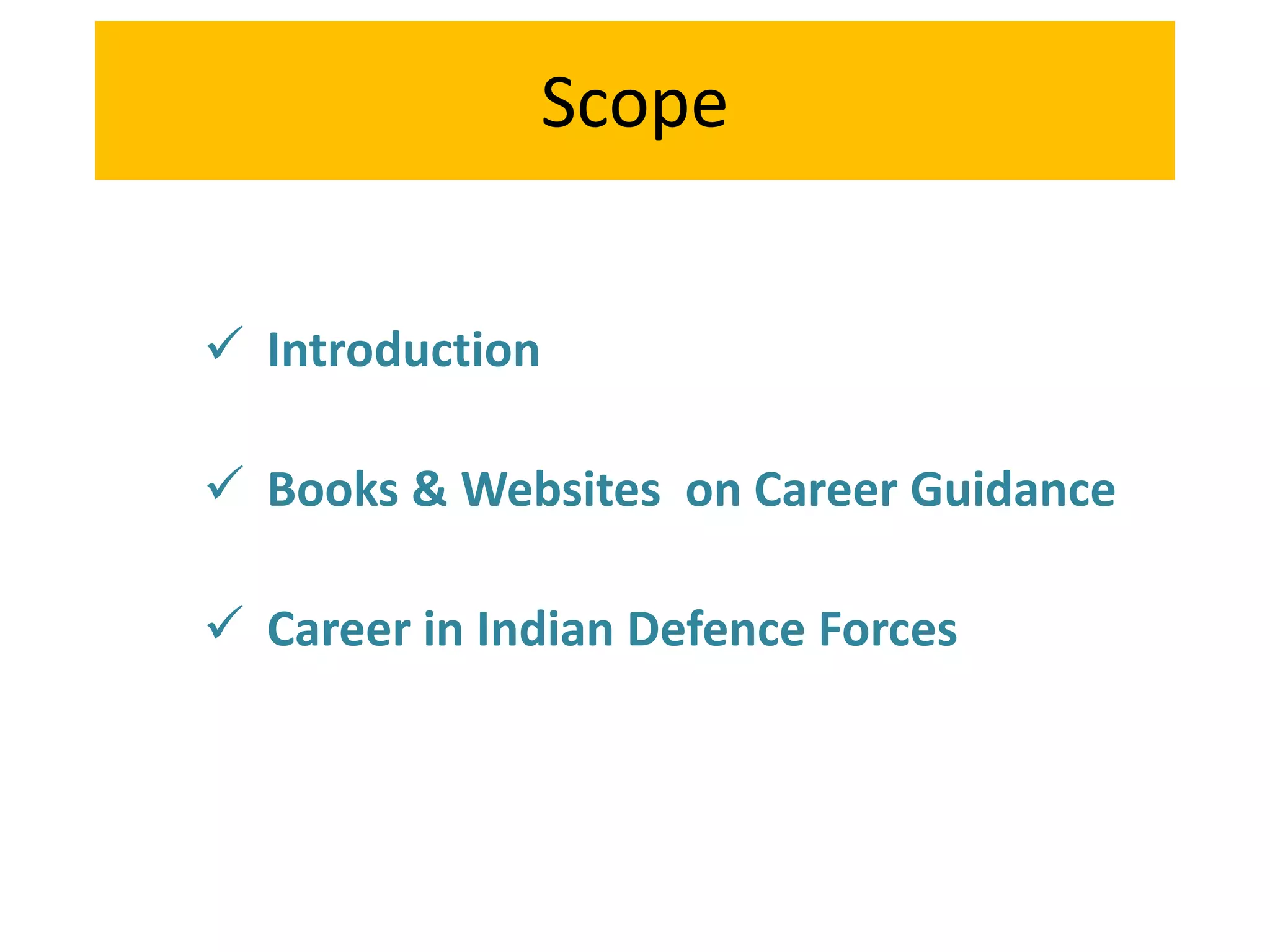 Major General PC Sen | Career Indian Army Navy Airforce | PPTX