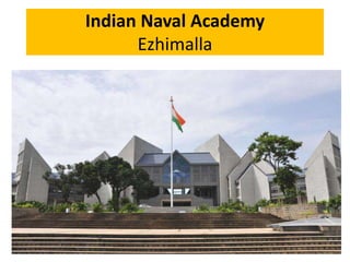 Major General PC Sen | Career Indian Army Navy Airforce | PPTX