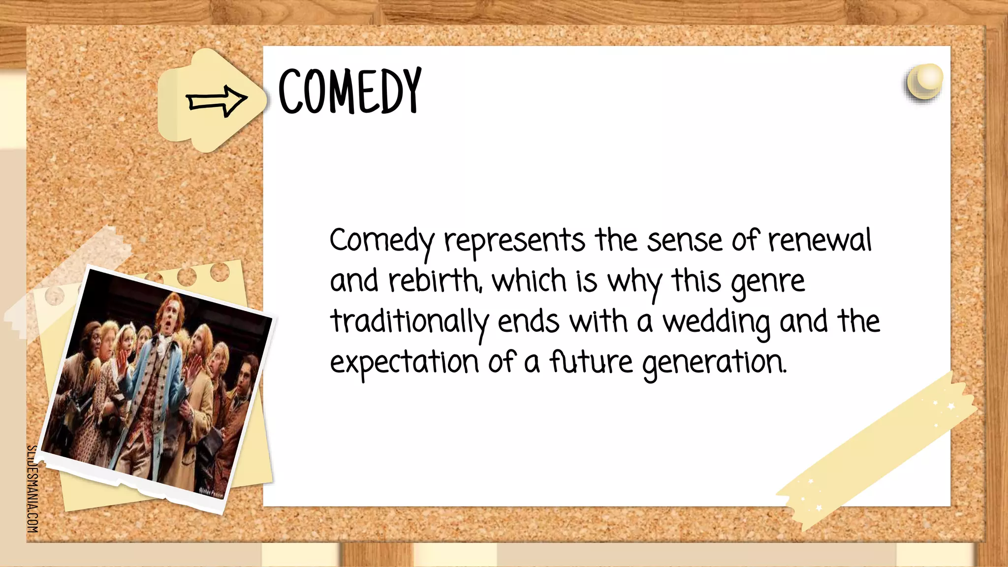 MAJOR GENRES.pptx