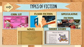MAJOR GENRES.pptx