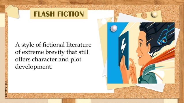 MAJOR GENRES.pptx | Genres