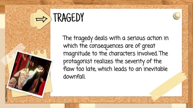 MAJOR GENRES.pptx | Genres