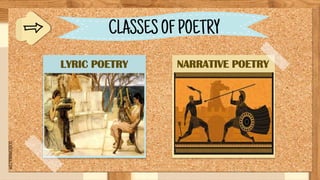 MAJOR GENRES.pptx