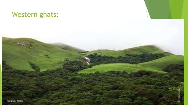 Major geographical zones | PPT