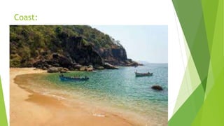 Major geographical zones | PPTX