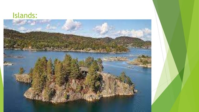 Major geographical zones | PPT