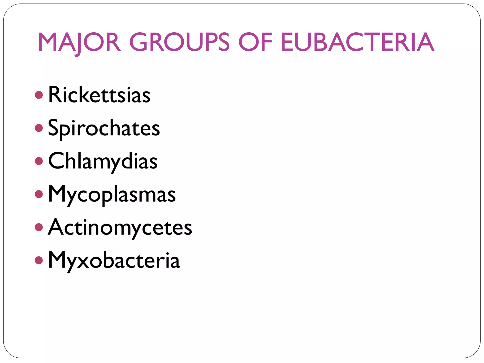 MAJOR GROUPS OF BACTERIA.pdf