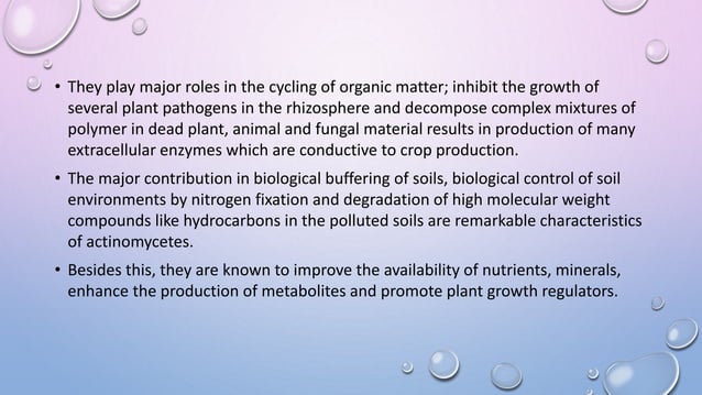 Major groups of bacteria: Spirochetes, Chlamydia, Rickettsia, nanobes ...