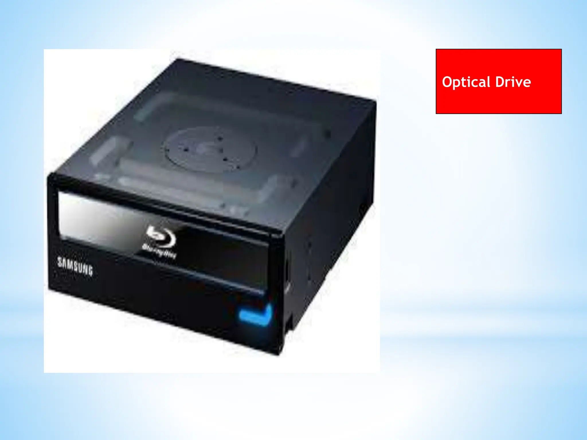 Major hardware components of a computer systemfor exam.pptx