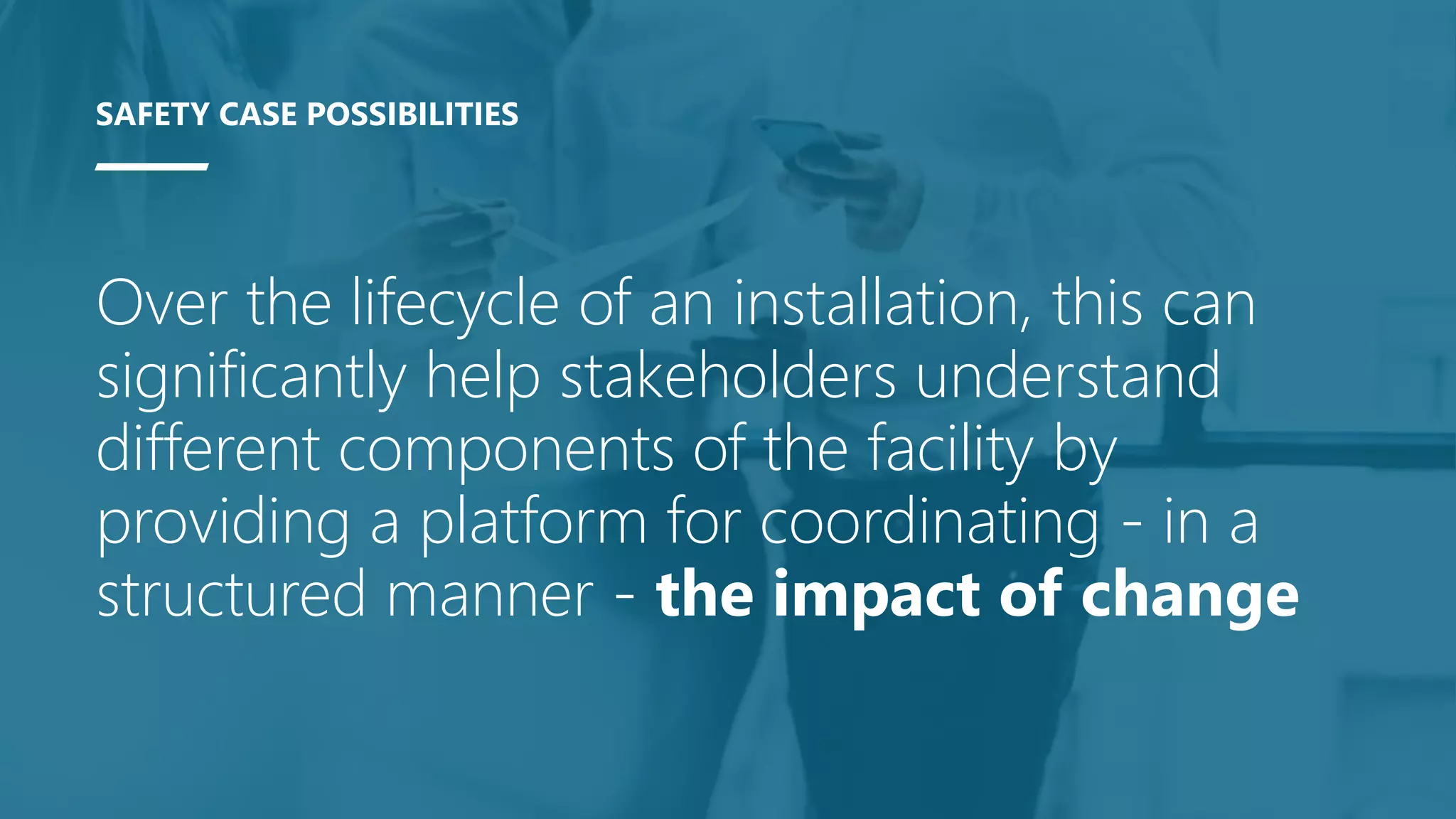 Major Hazard Installations | PPT