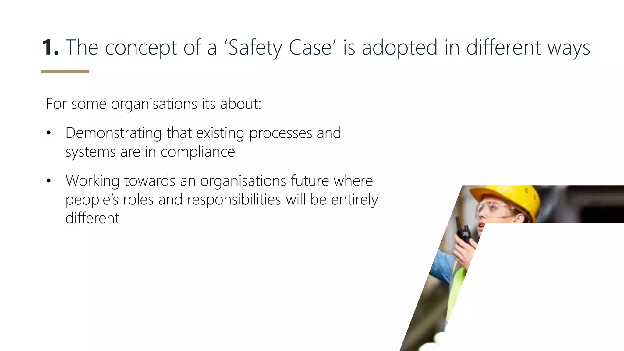 Major Hazard Installations | PPT