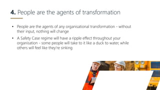 Major Hazard Installations | PPTX