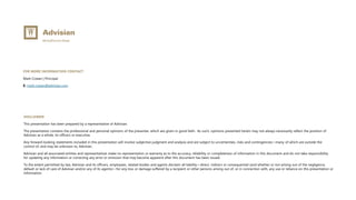 Major Hazard Installations | PPTX