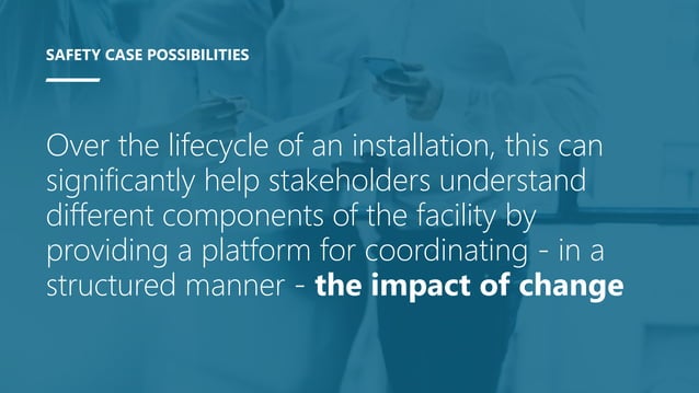 Major Hazard Installations | PPT