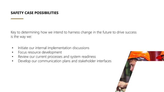 Major Hazard Installations | PPT