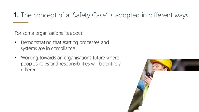 Major Hazard Installations | PPT