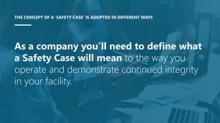 Major Hazard Installations | PPTX