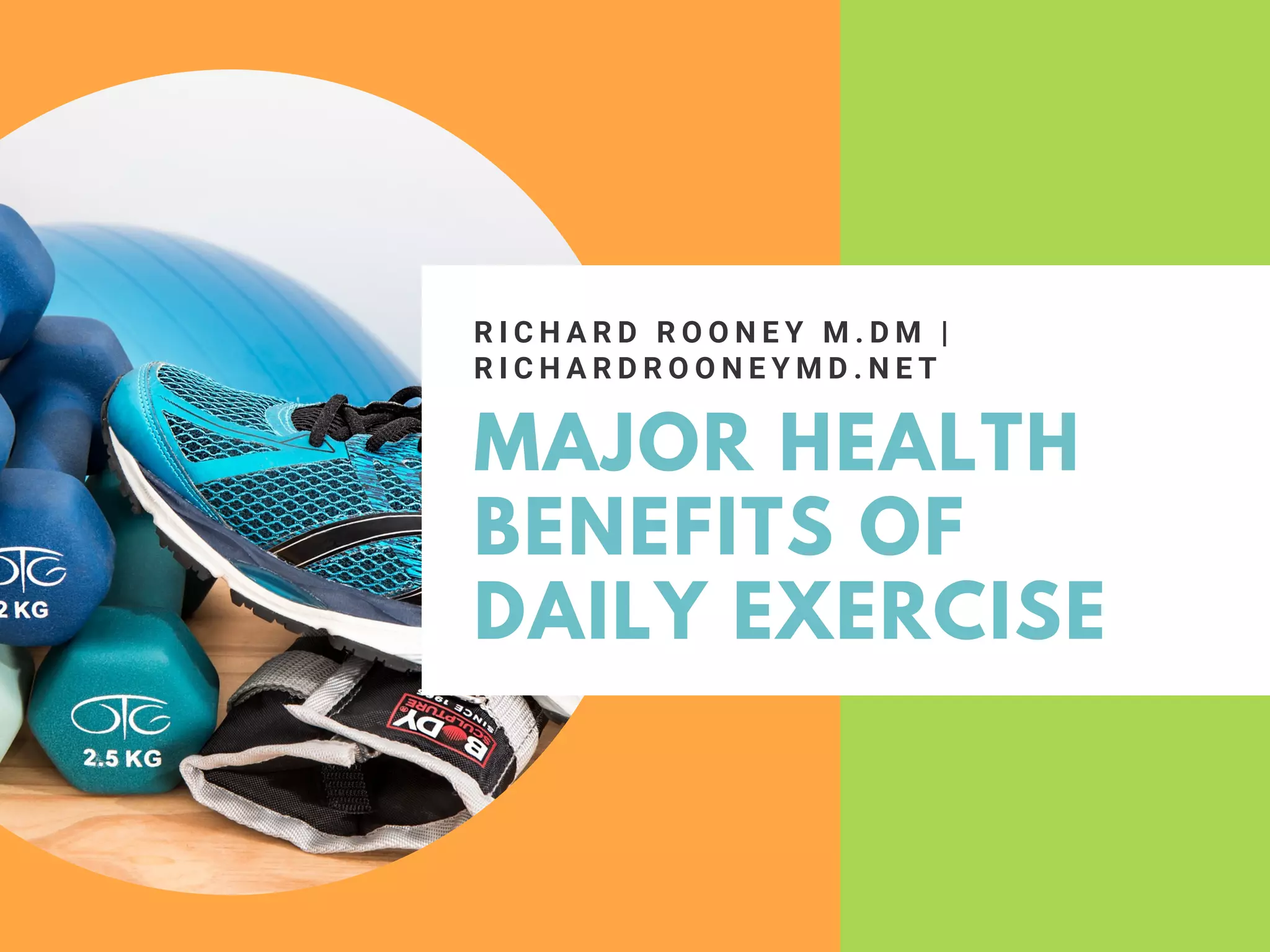 Major Health Benefits of Daily Exercise | PDF