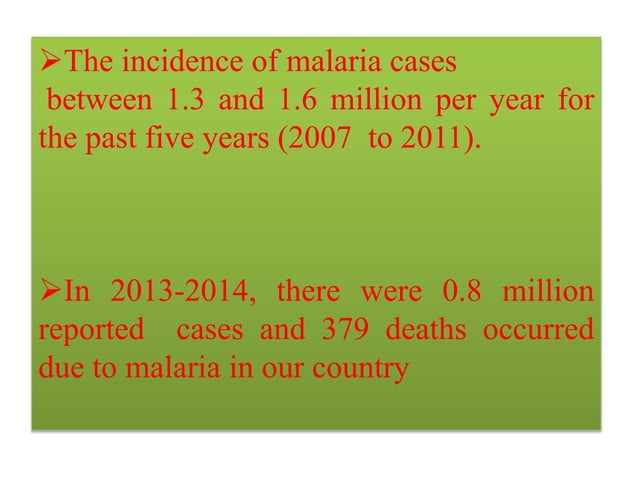MAJOR HEALTH PROBLEMS IN INDIA | PPTX | Infectious Diseases | Diseases ...