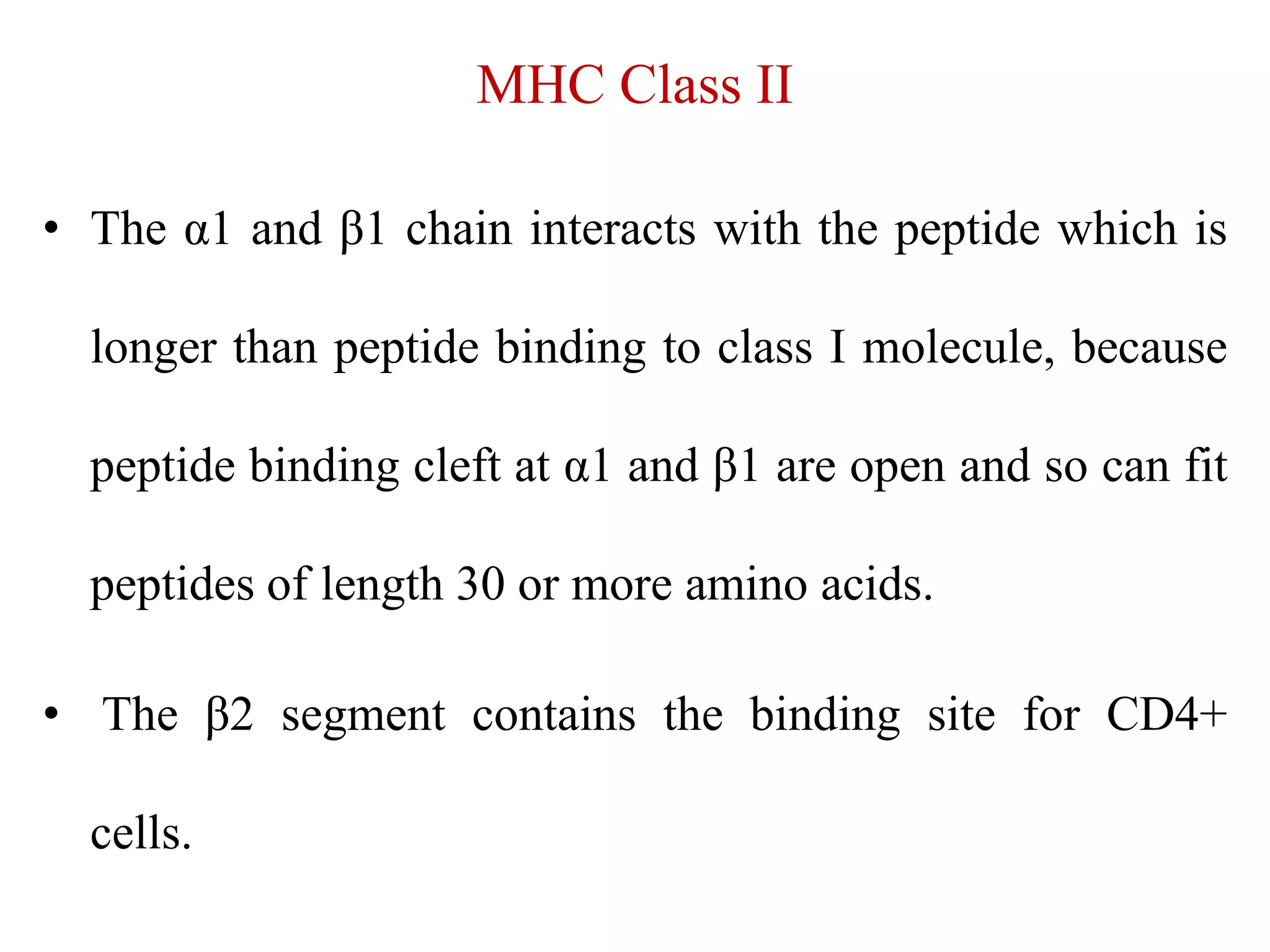 Major Histocompatibility Complex.ppt