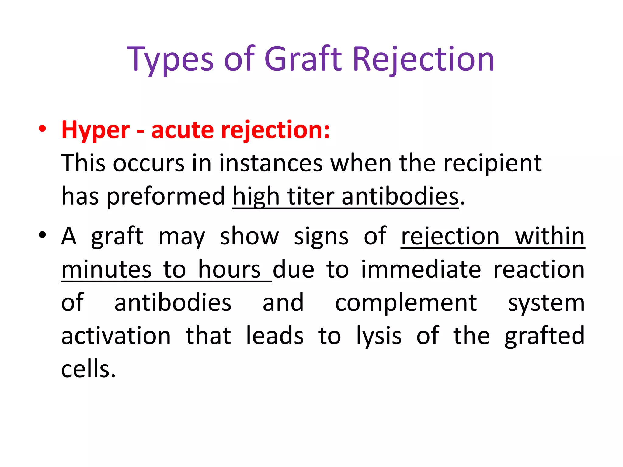 Major Histocompatibility Complex & transplantation 3rd.pptx