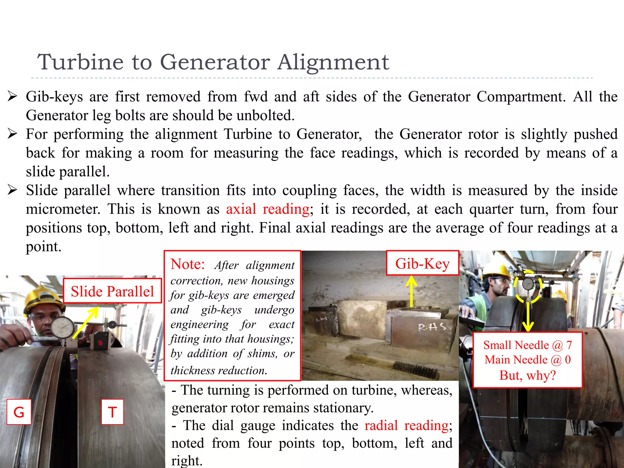 GAS TURBINE MAJOR INSPECTION | PDF