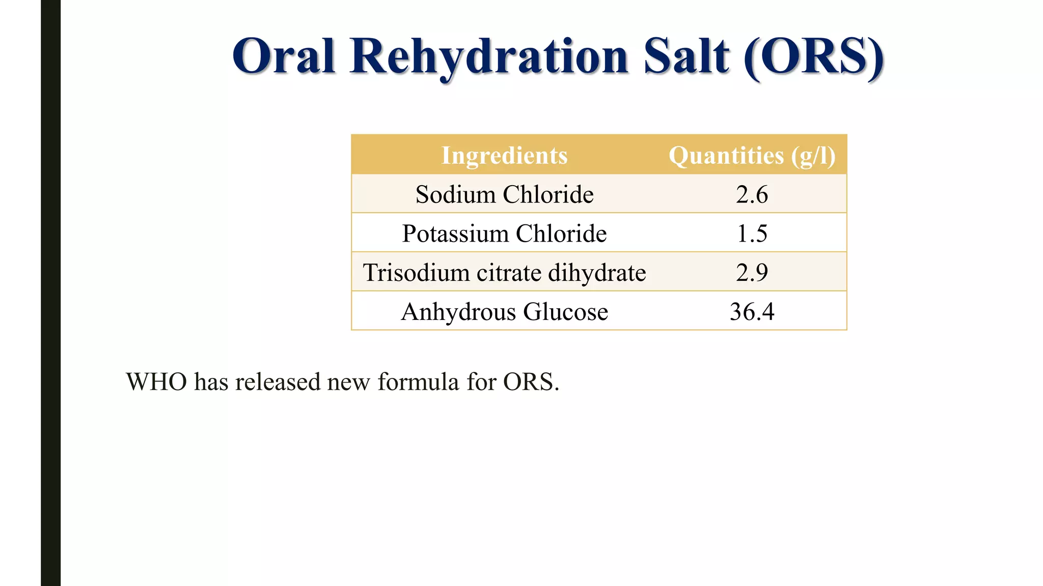 Major intra and extracellular electrolytes | PDF