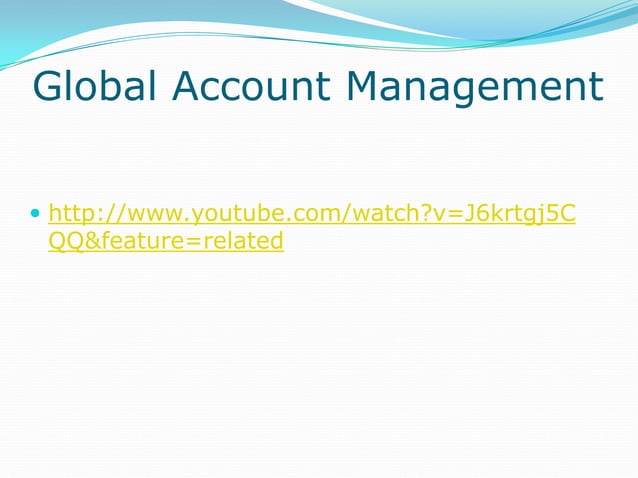 Major issues in global marketing | PPTX