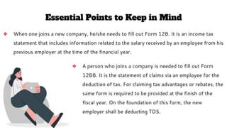 Key Challenges and Solutions for Salaried Employees During Job ...