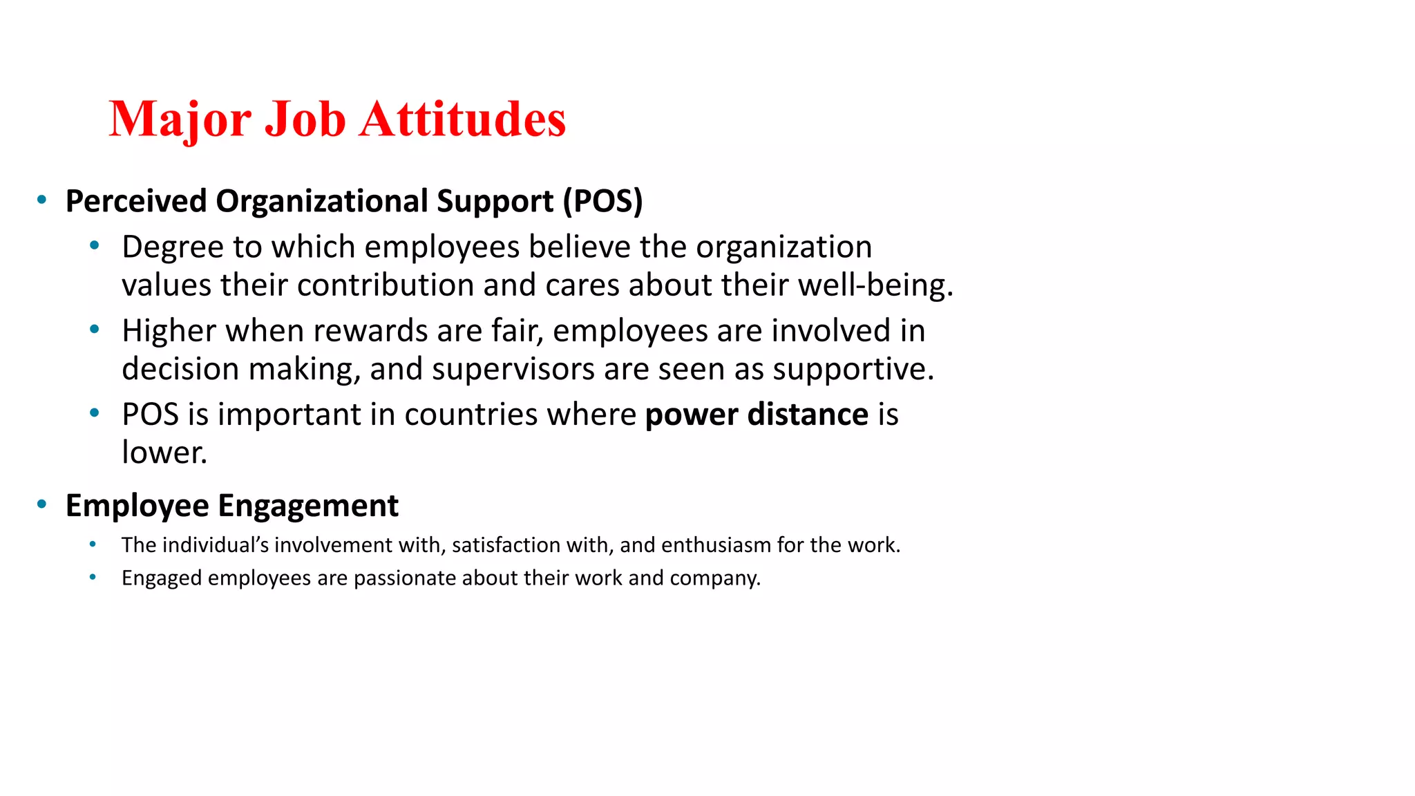 Major Job Attitudes.pptx