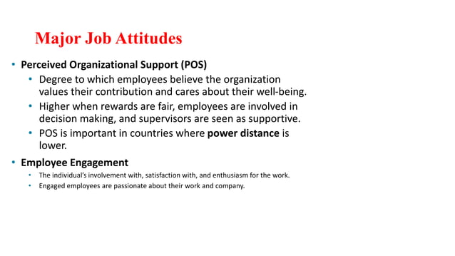 Major Job Attitudes.pptx