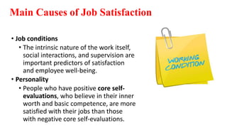 Major Job Attitudes.pptx