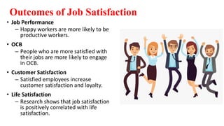 Major Job Attitudes.pptx