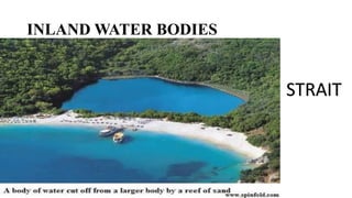 Major land forms | PDF