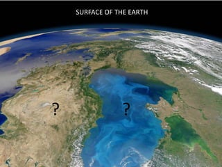 Major landforms | PPT