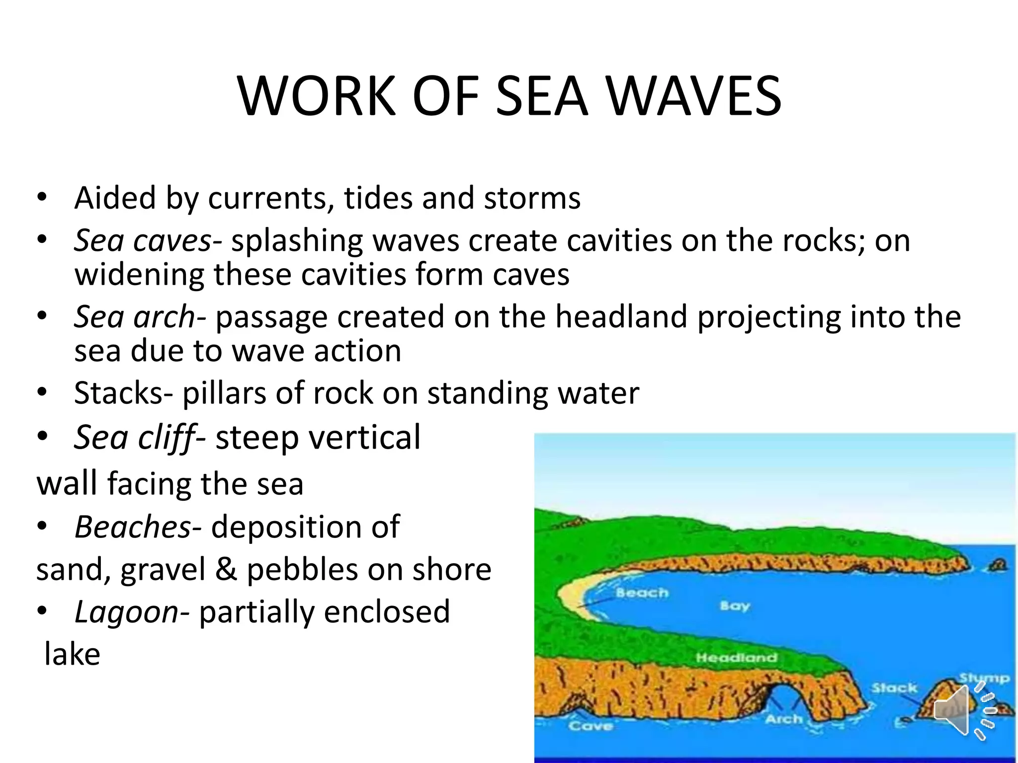 Major landforms | PPTX