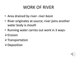 Major landforms | PPTX
