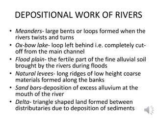 Major landforms | PPTX