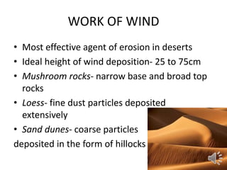 Major landforms | PPTX