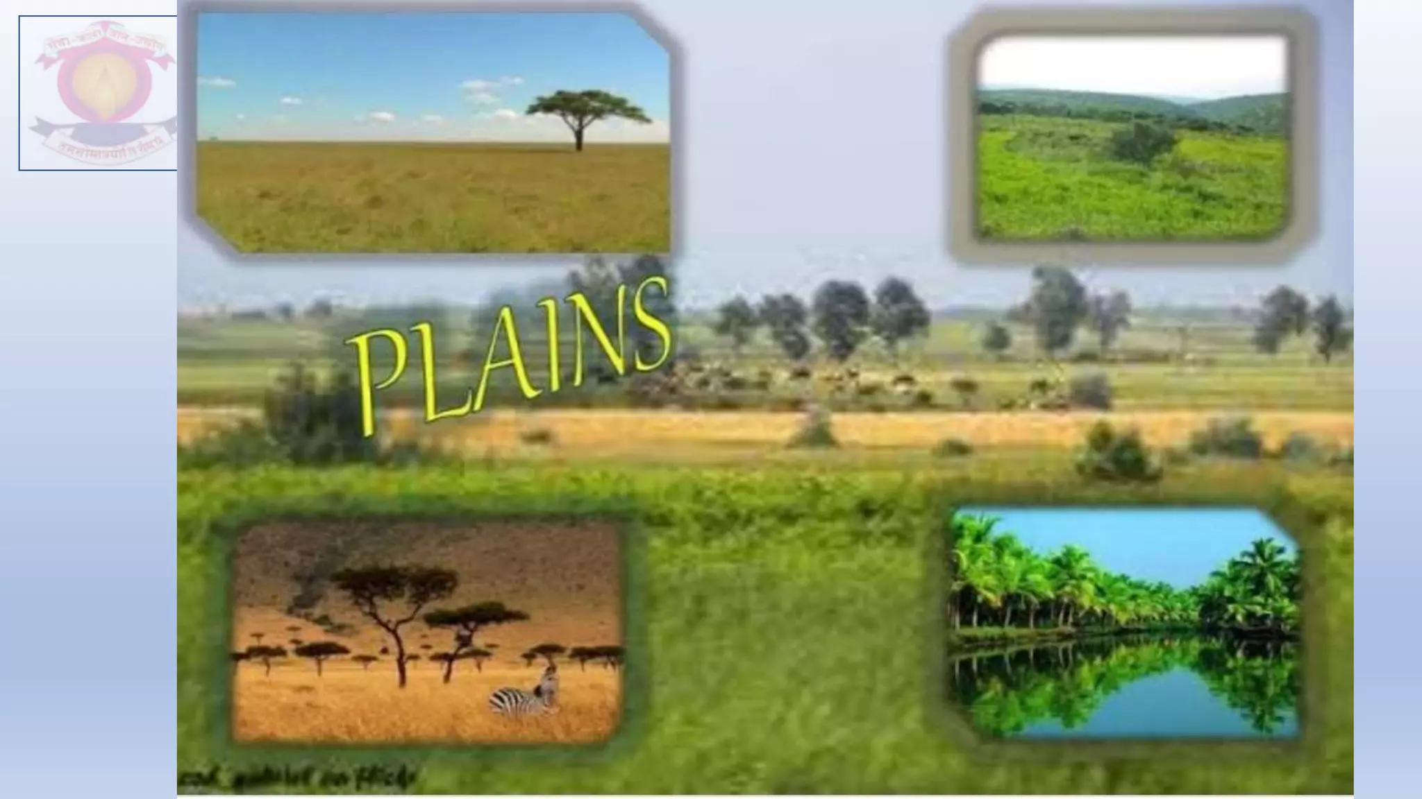 major landforms 6TH.pptx