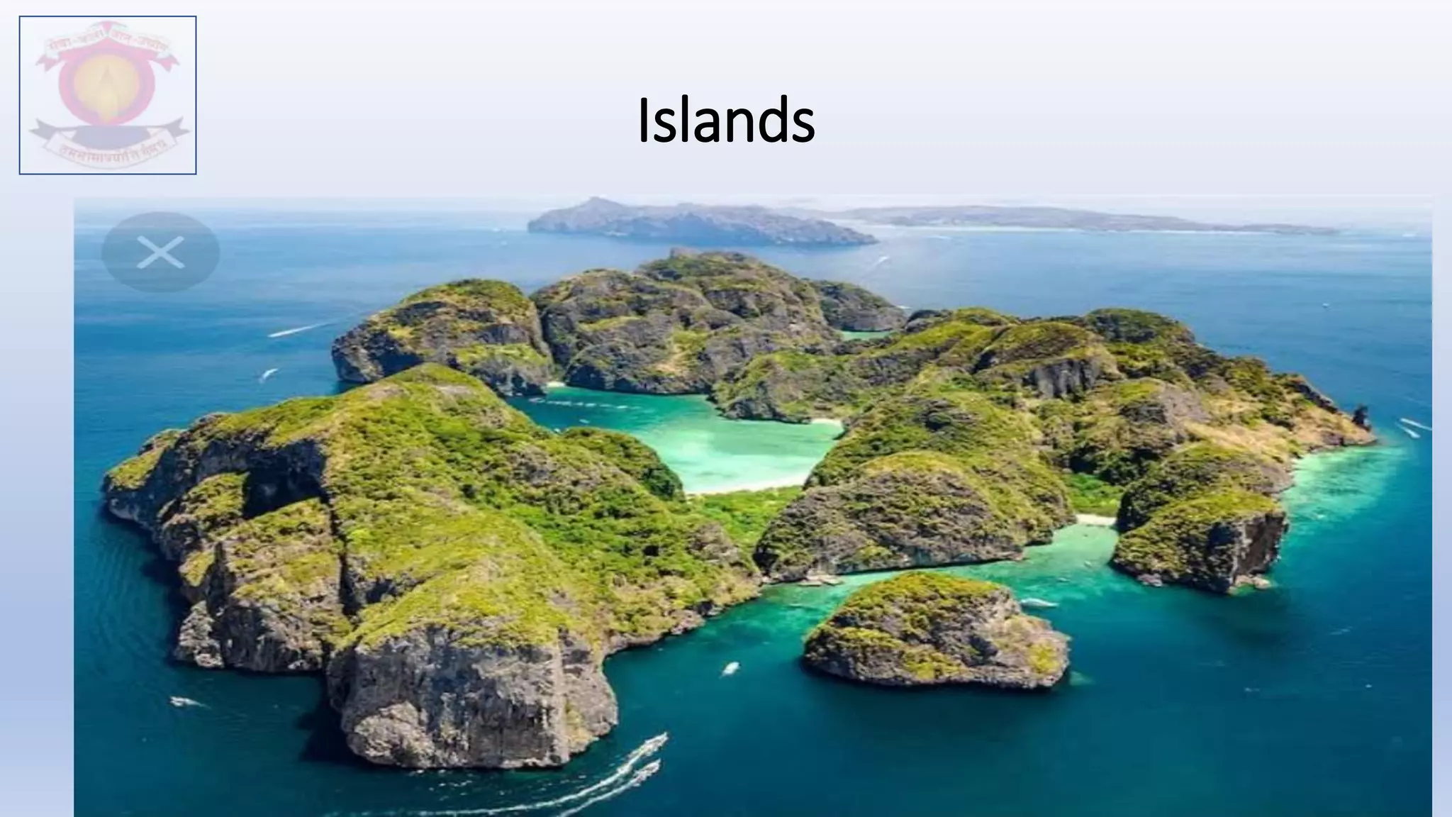 major landforms 6TH.pptx