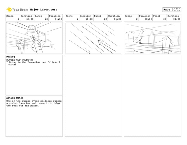 Major lazor test thumb | PPT