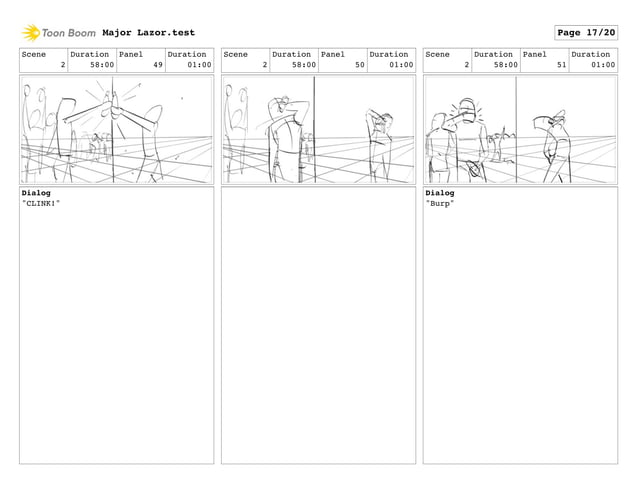 Major lazor test thumb | PPT