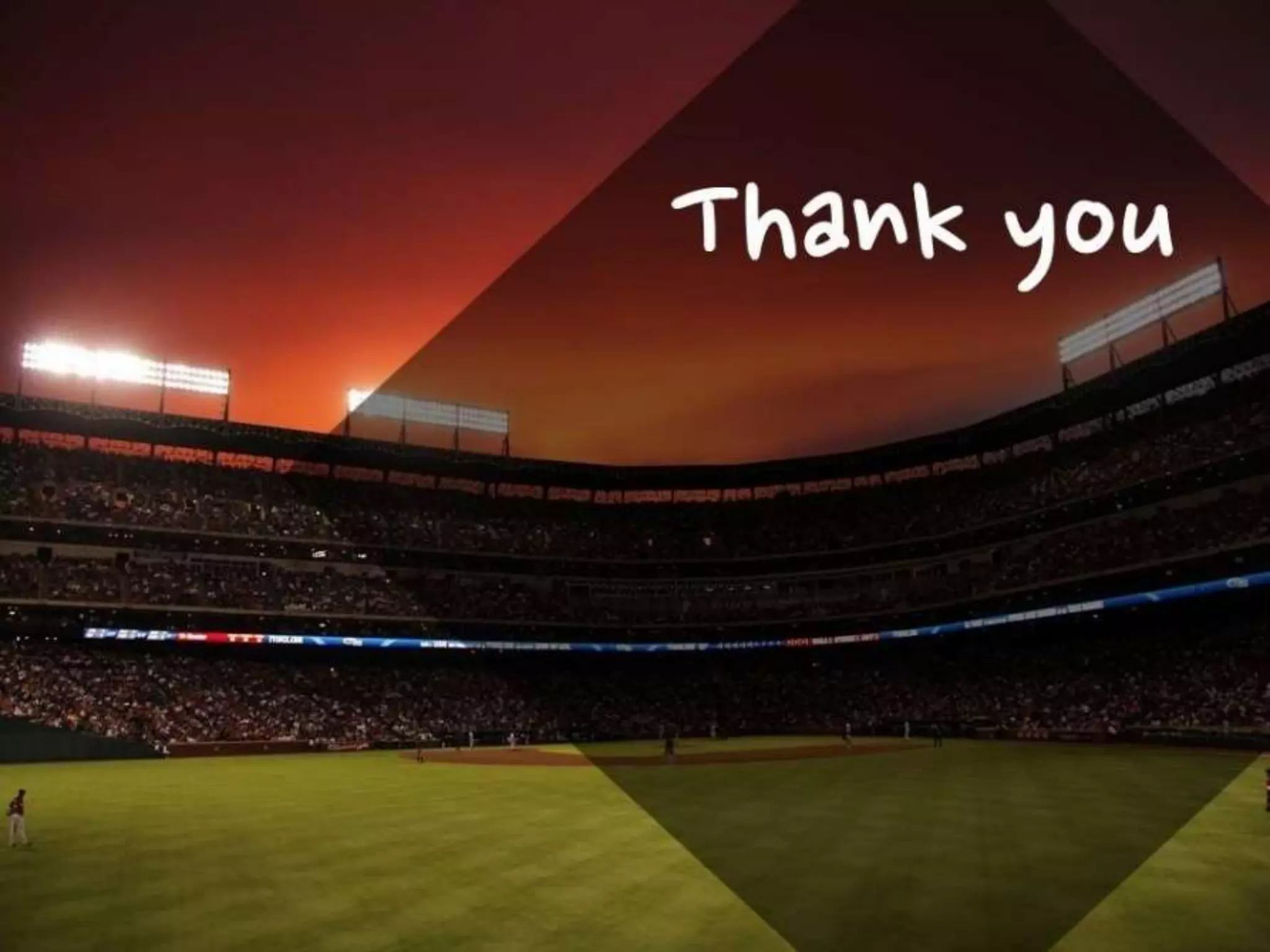 Major league baseball (mlb) | PPTX | Baseball | Sports