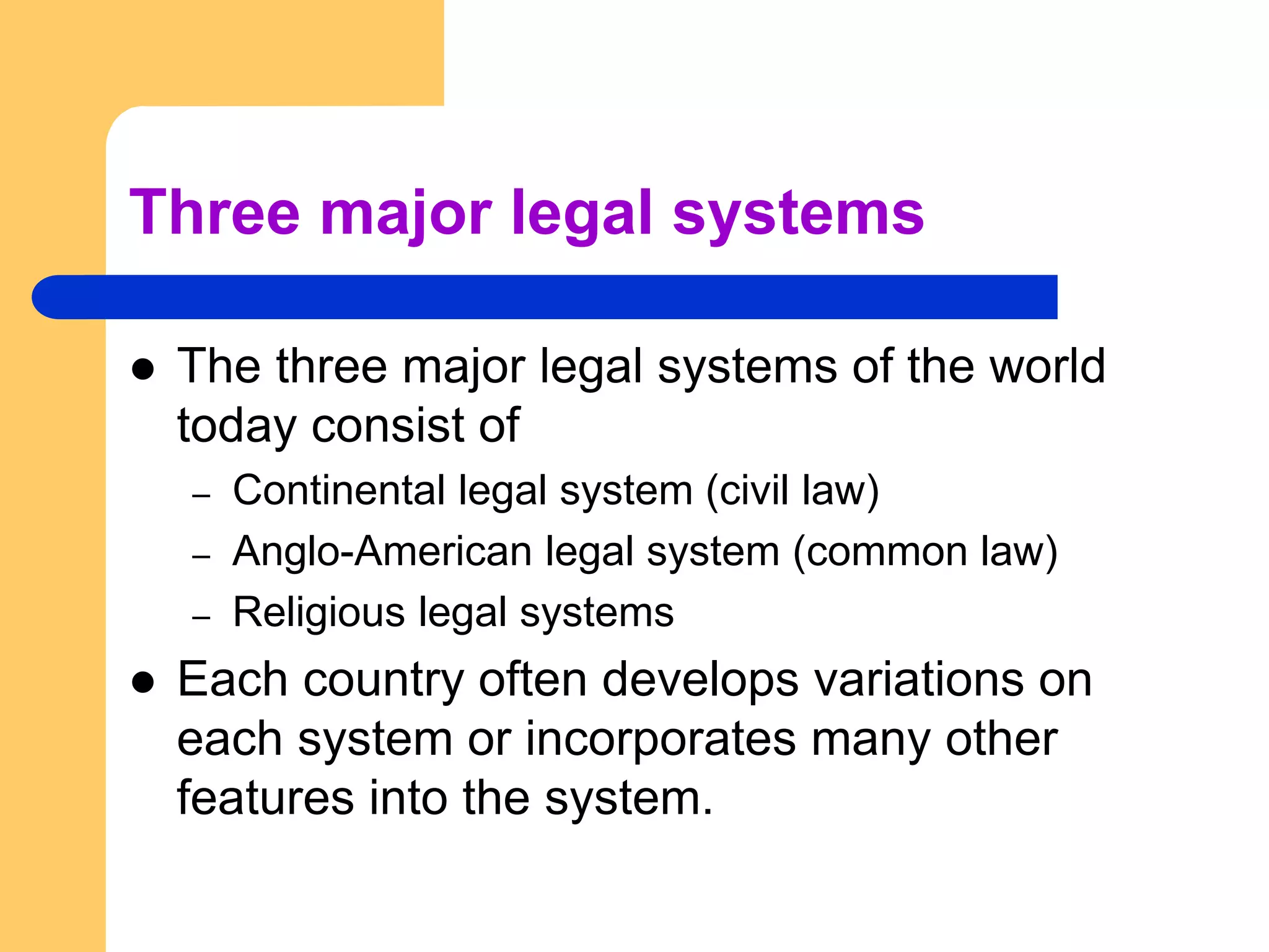 Major_legal_systems.ppt
